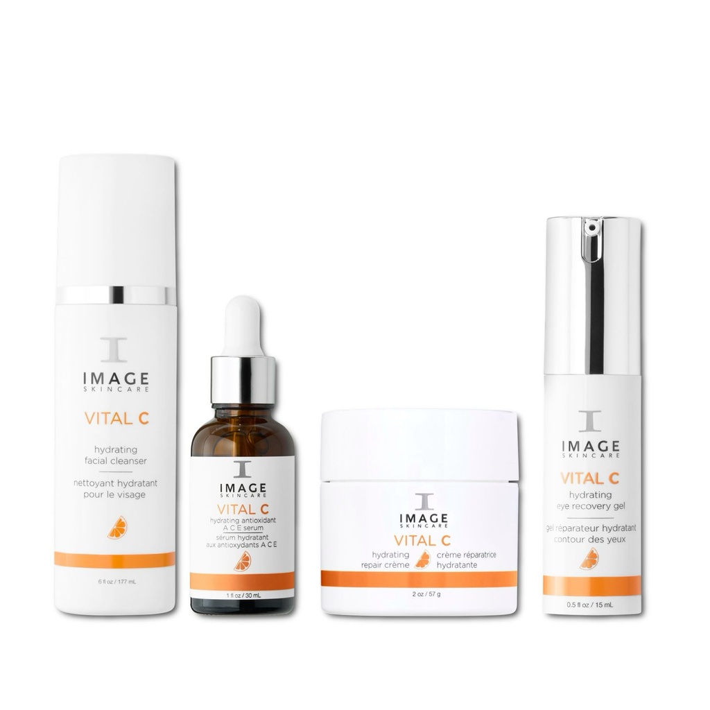 Sensitive and Dry Skin Bundle | Bioskin